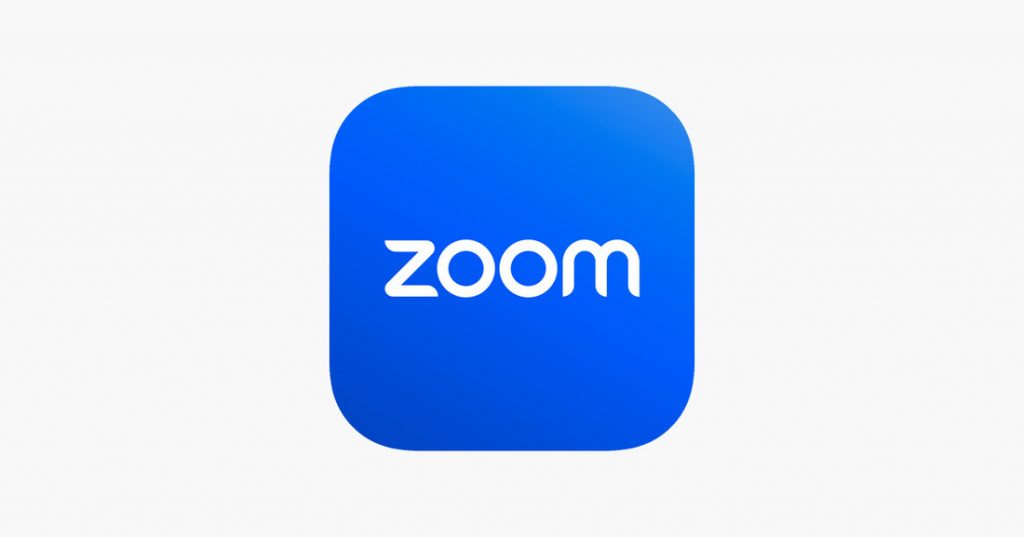 Eine Übersicht über die Zoom-Anwendung – Videokonferenzsoftware.